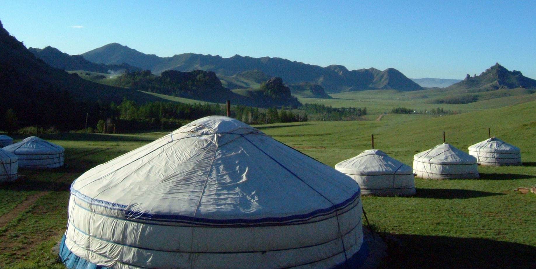 Comment bien choisir sa yourte ? - fabriquersayourte.fr